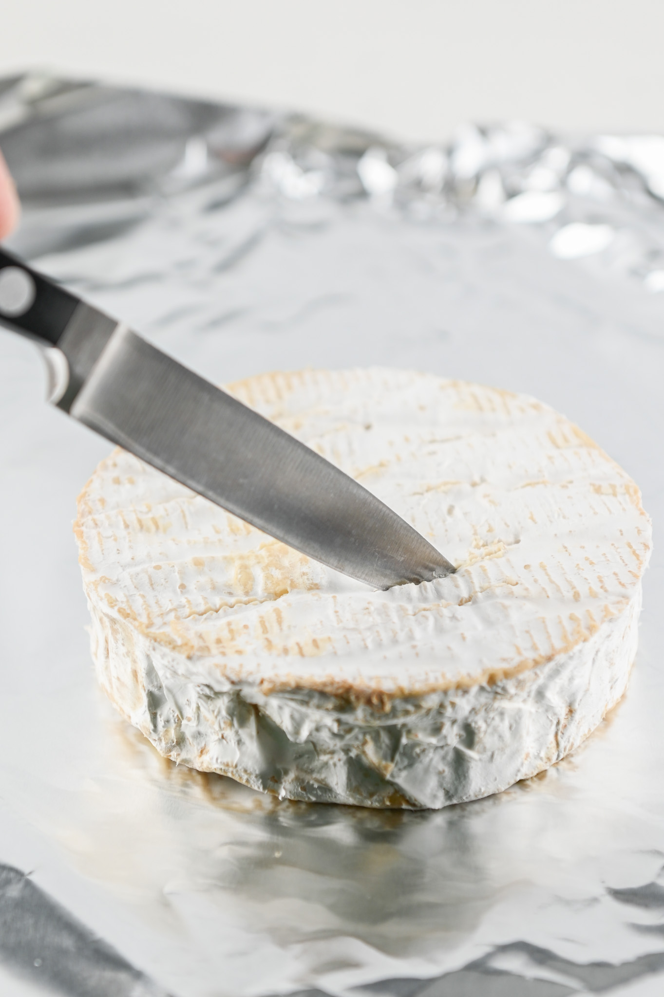Baked Camembert Recipe | Life's Ambrosia