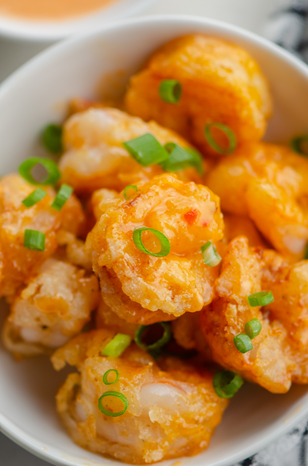 How to Make Bang Bang Shrimp Recipe | Life's Ambrosia