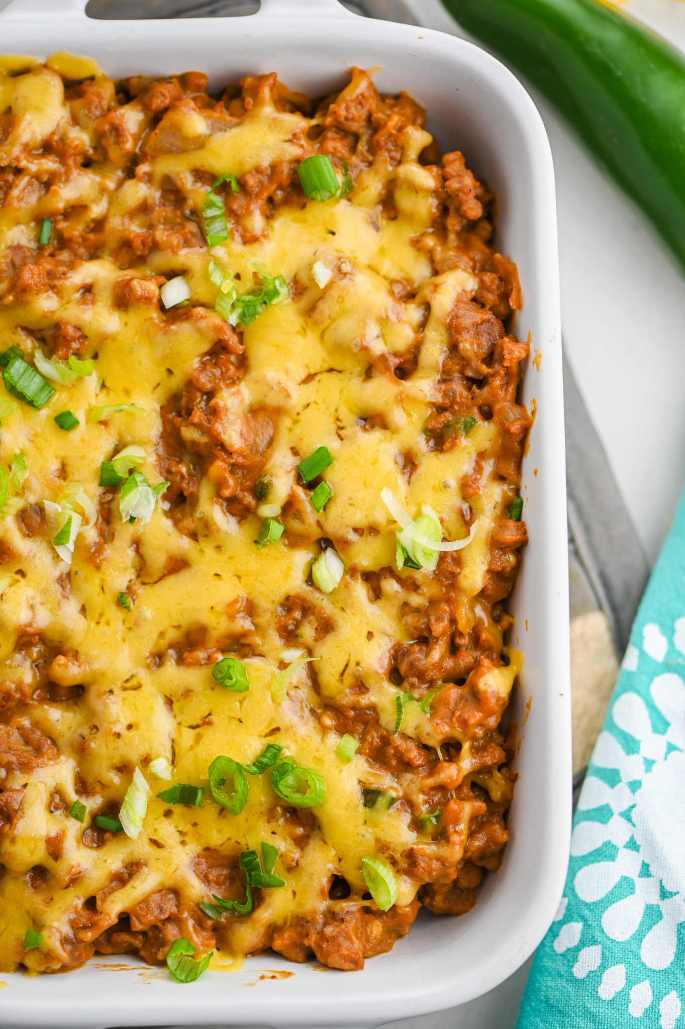 Chorizo Dip Recipe | Life's Ambrosia