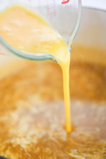 Egg Drop Soup Recipe | Life's Ambrosia