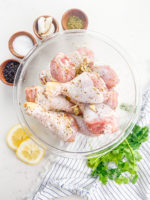 Grilled Greek Chicken - Life's Ambrosia Life's Ambrosia