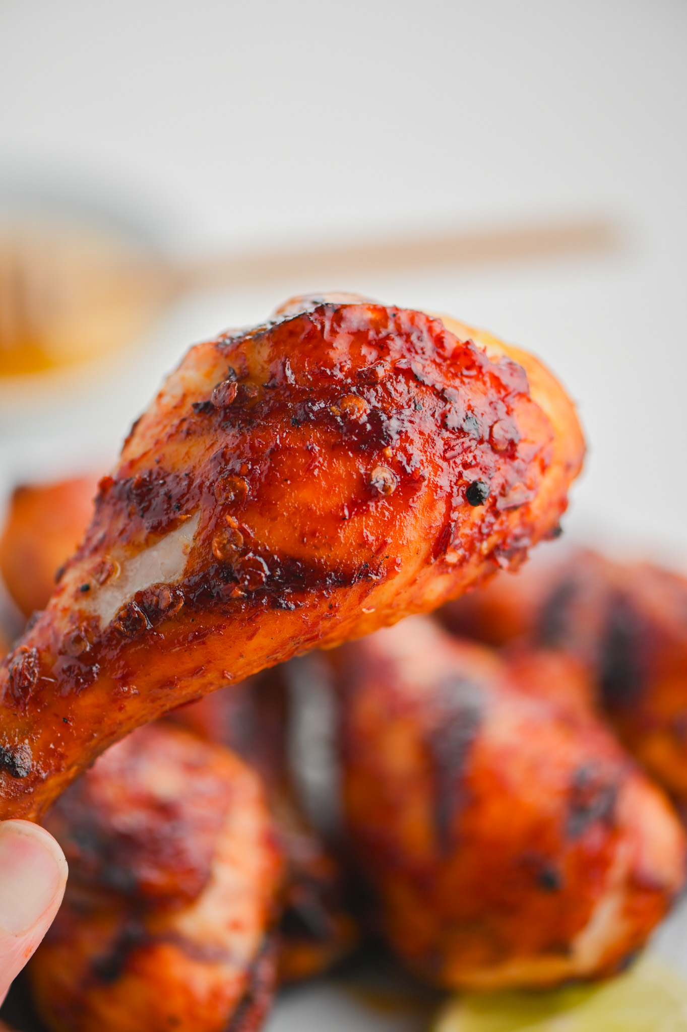 Grilled Chipotle Chicken Recipe | Life's Ambrosia