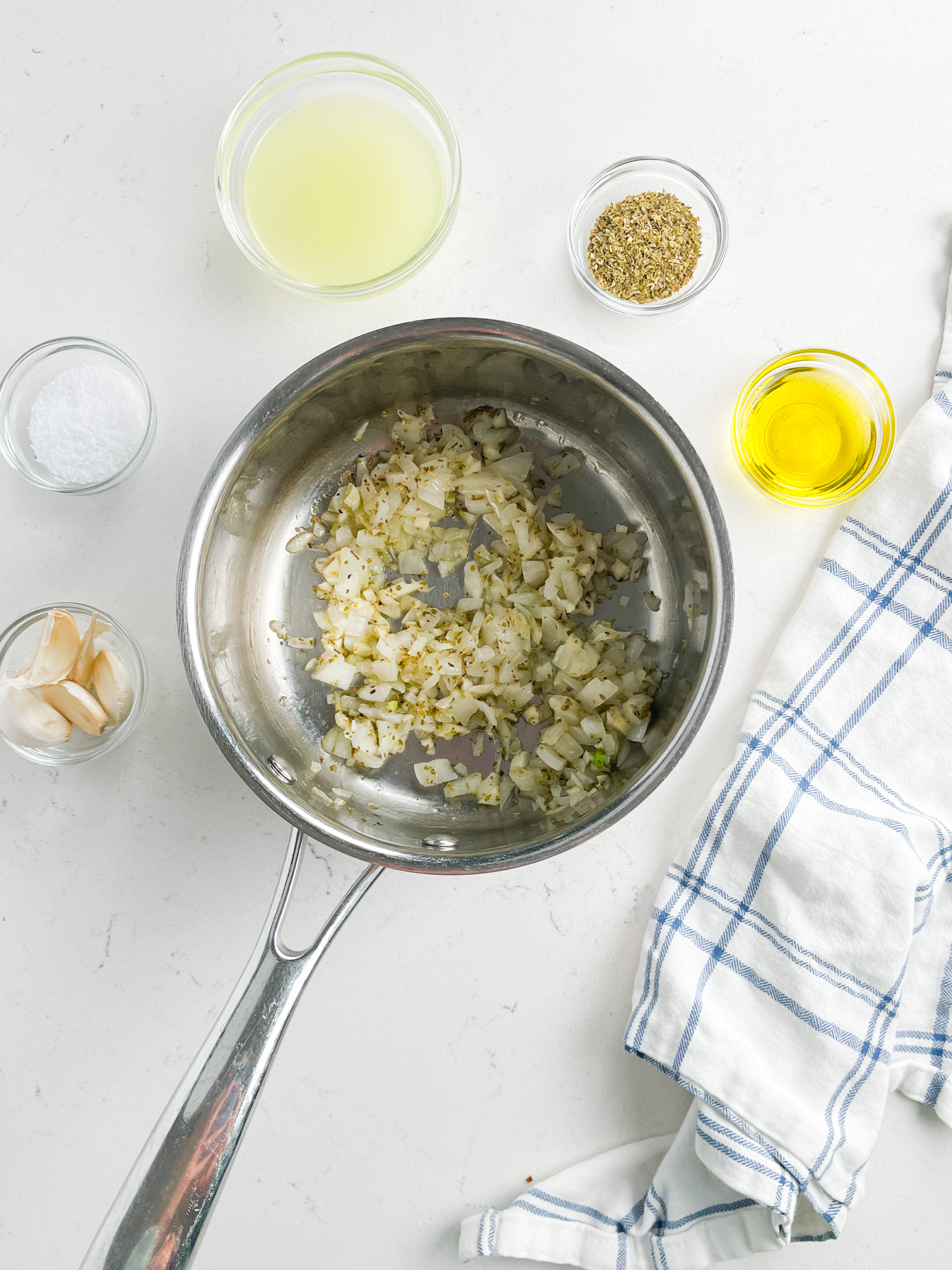 Hatch Chile Enchilada Sauce Recipe | Life's Ambrosia