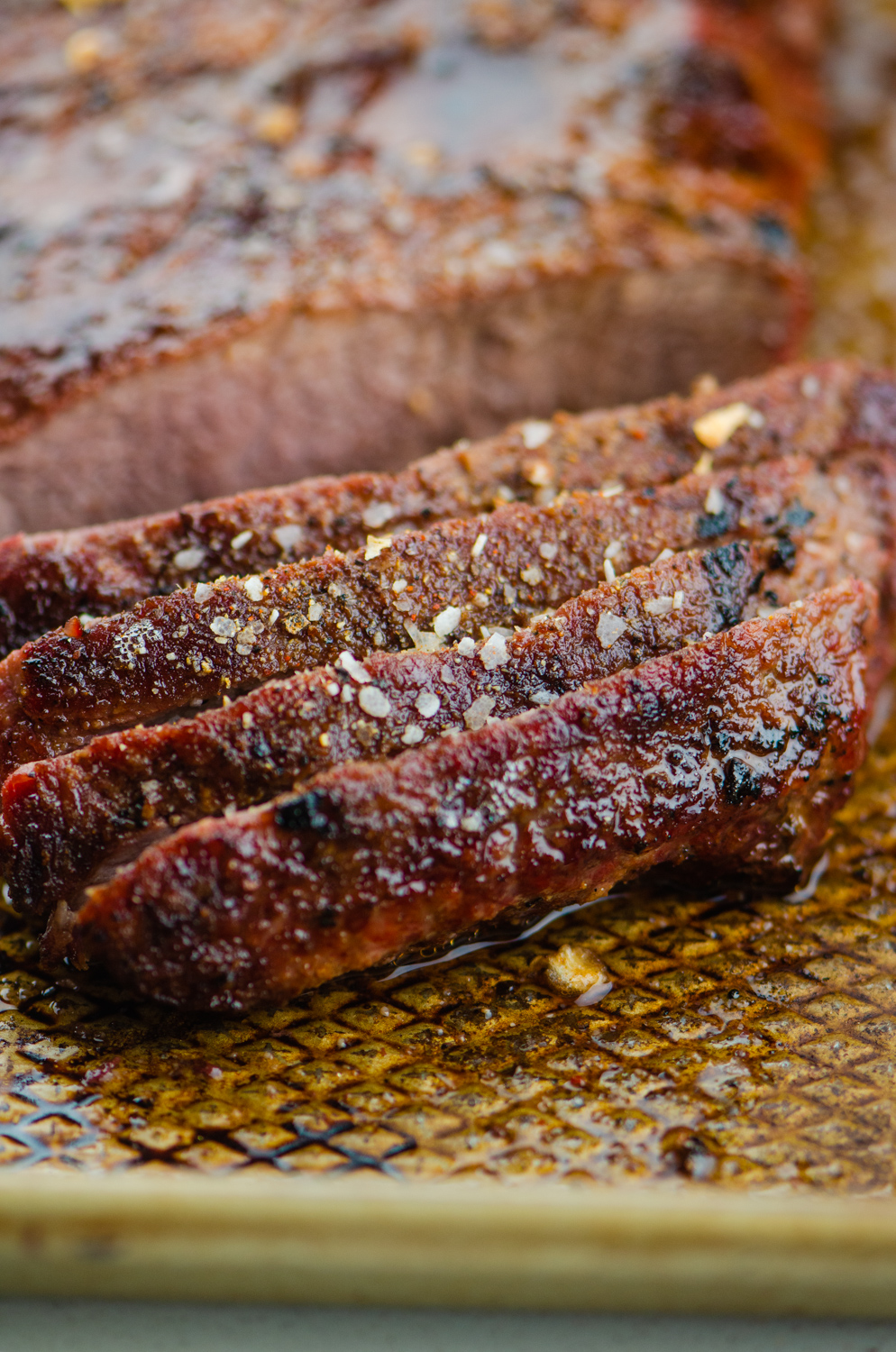 Homemade Steak Seasoning Recipe | Life's Ambrosia
