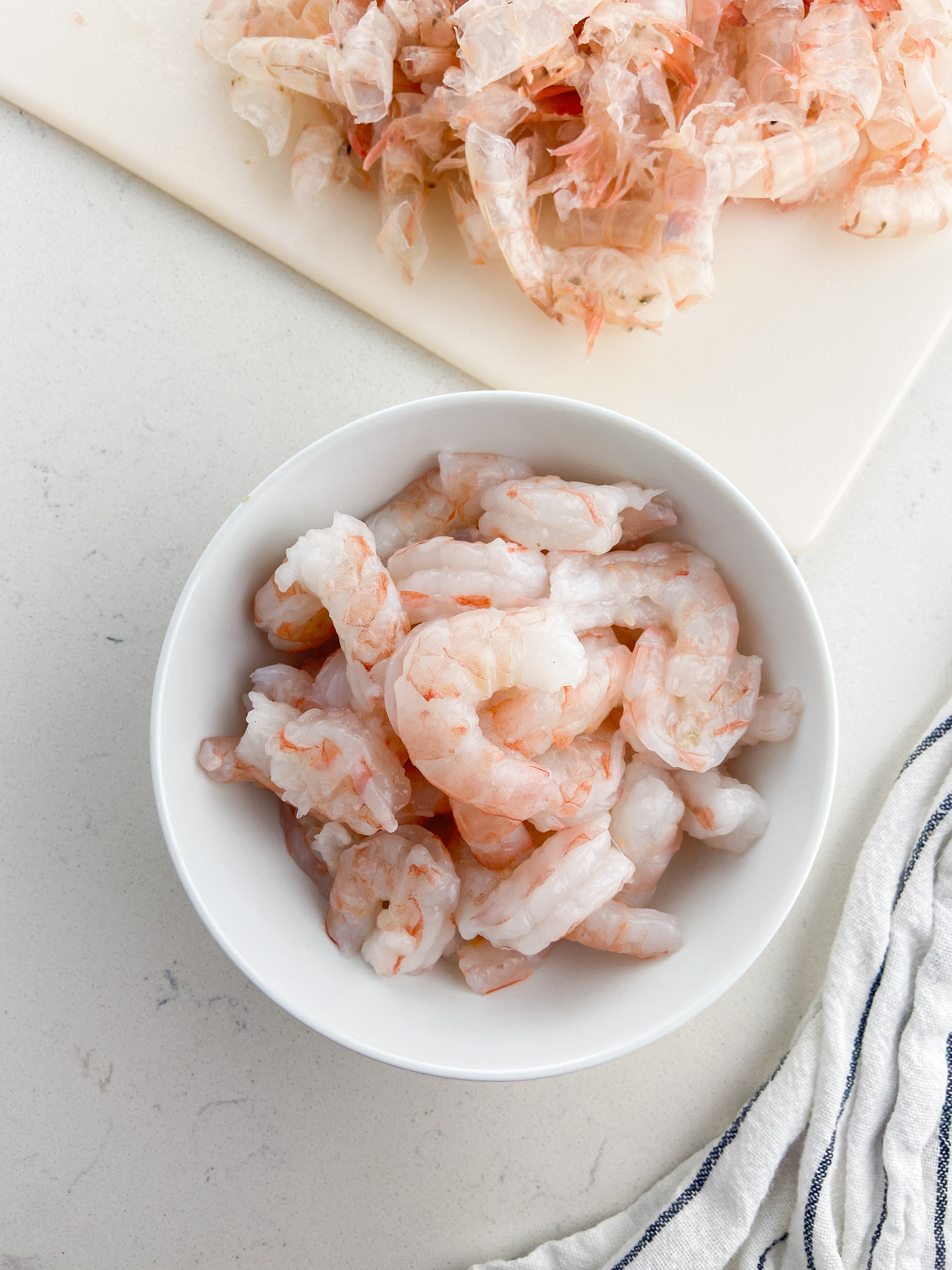How to Peel and Devein Shrimp - Life's Ambrosia How to Peel and Devein Shrimp - Life's Ambrosia