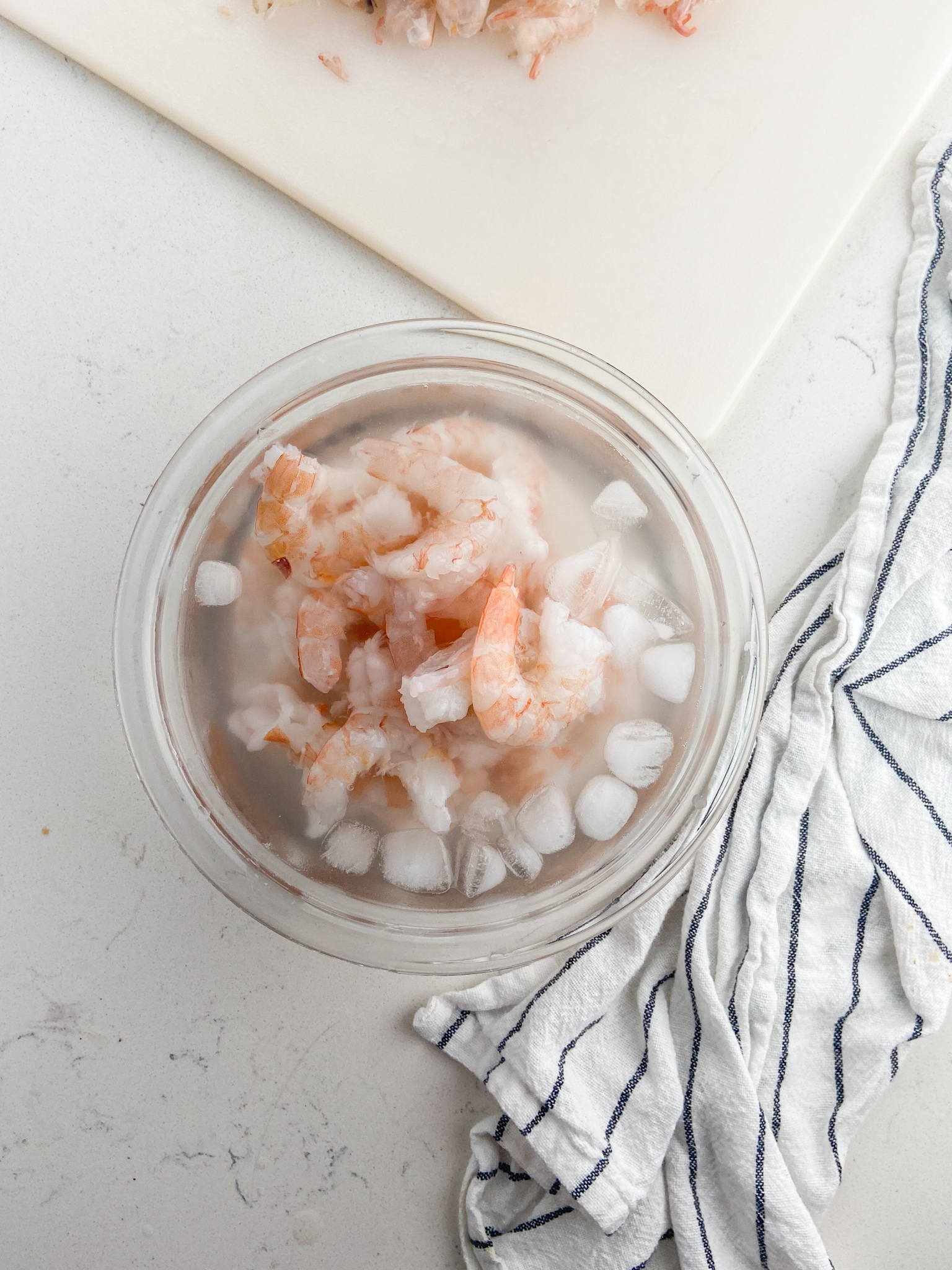 How to Peel and Devein Shrimp - Life's Ambrosia