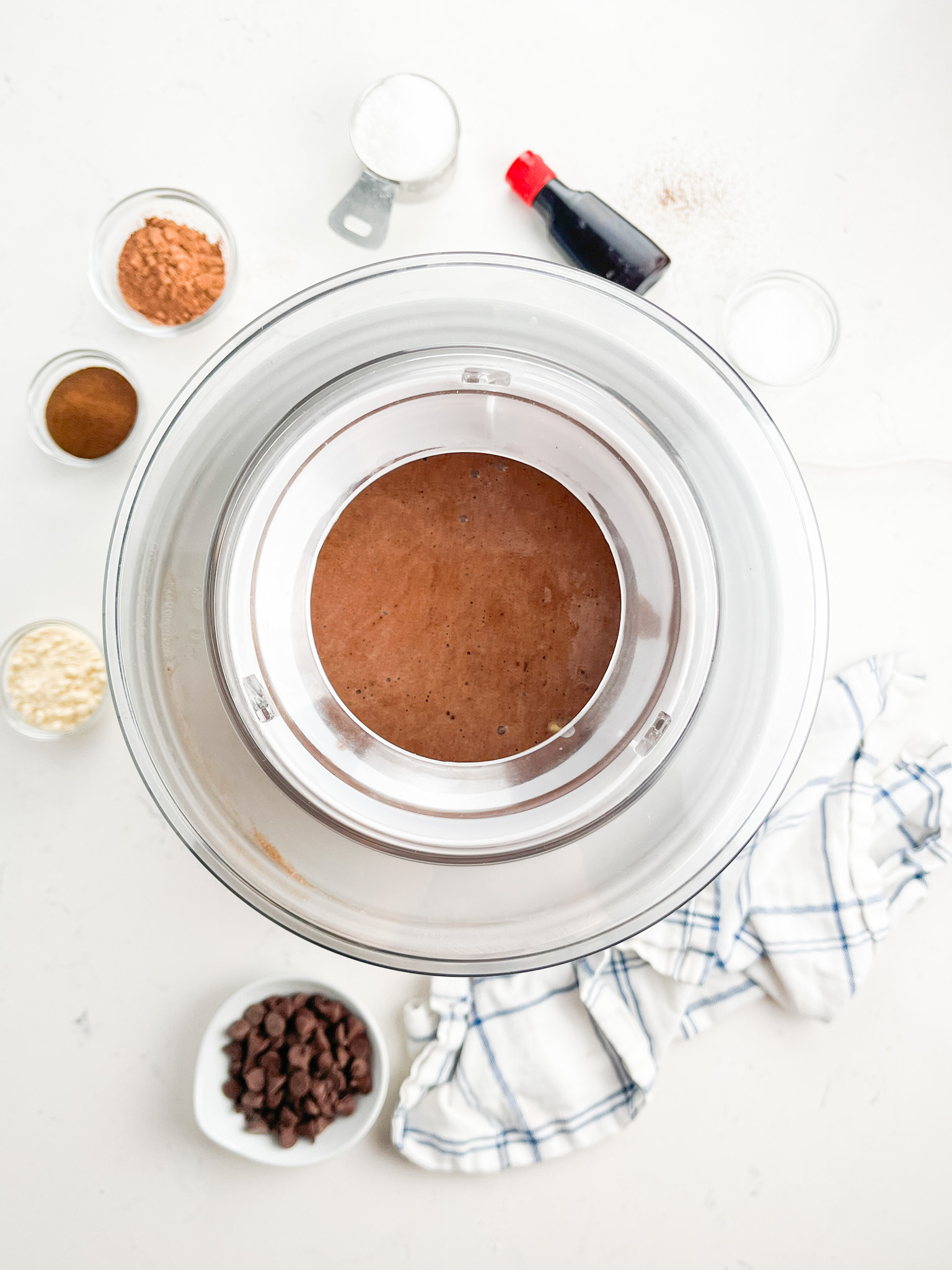 Malted Mocha Ice Cream Recipe | Life's Ambrosia