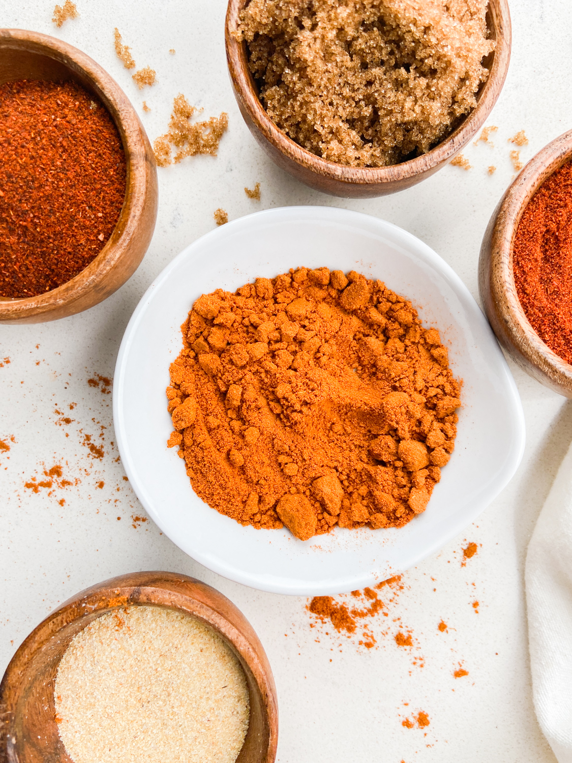 Nashville Hot Chicken Wings - Life's Ambrosia