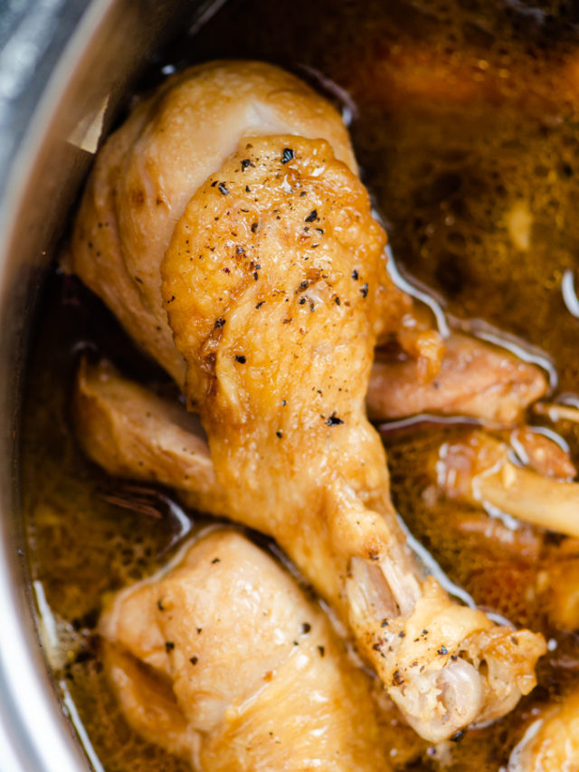 Filipino Adobo - Life's Ambrosia