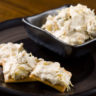 Hatch Chile Cream Cheese Spread - Life's Ambrosia