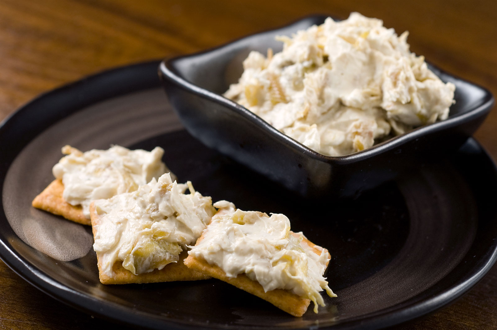 Hatch Chile Cream Cheese Spread - Life's Ambrosia