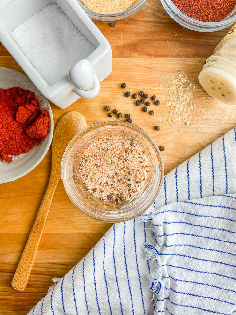 Easy All Purpose Seasoning Recipe - Life's Ambrosia