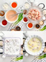 Bang Bang Chicken Recipe | Life's Ambrosia