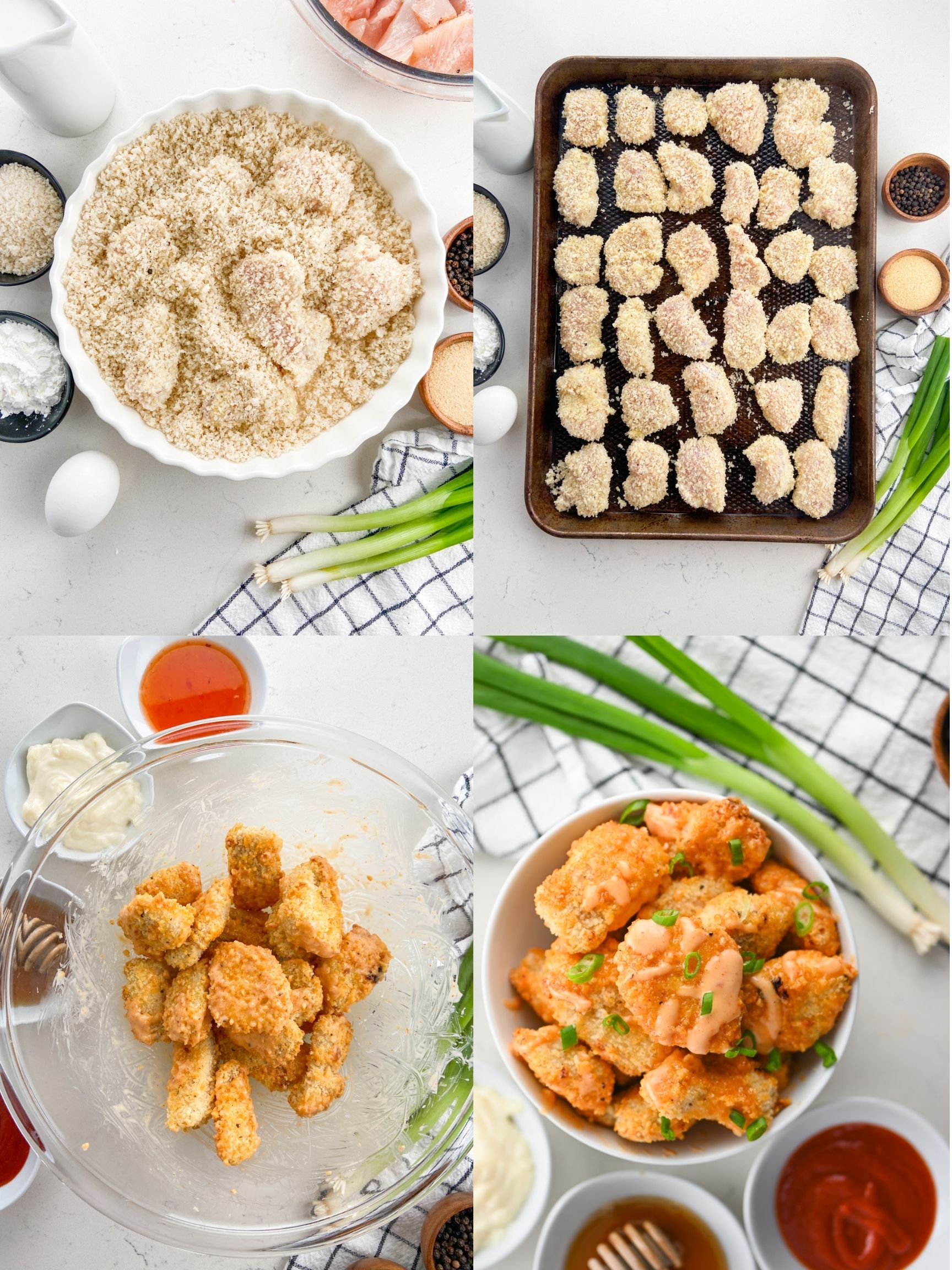 Bang Bang Chicken Recipe | Life's Ambrosia