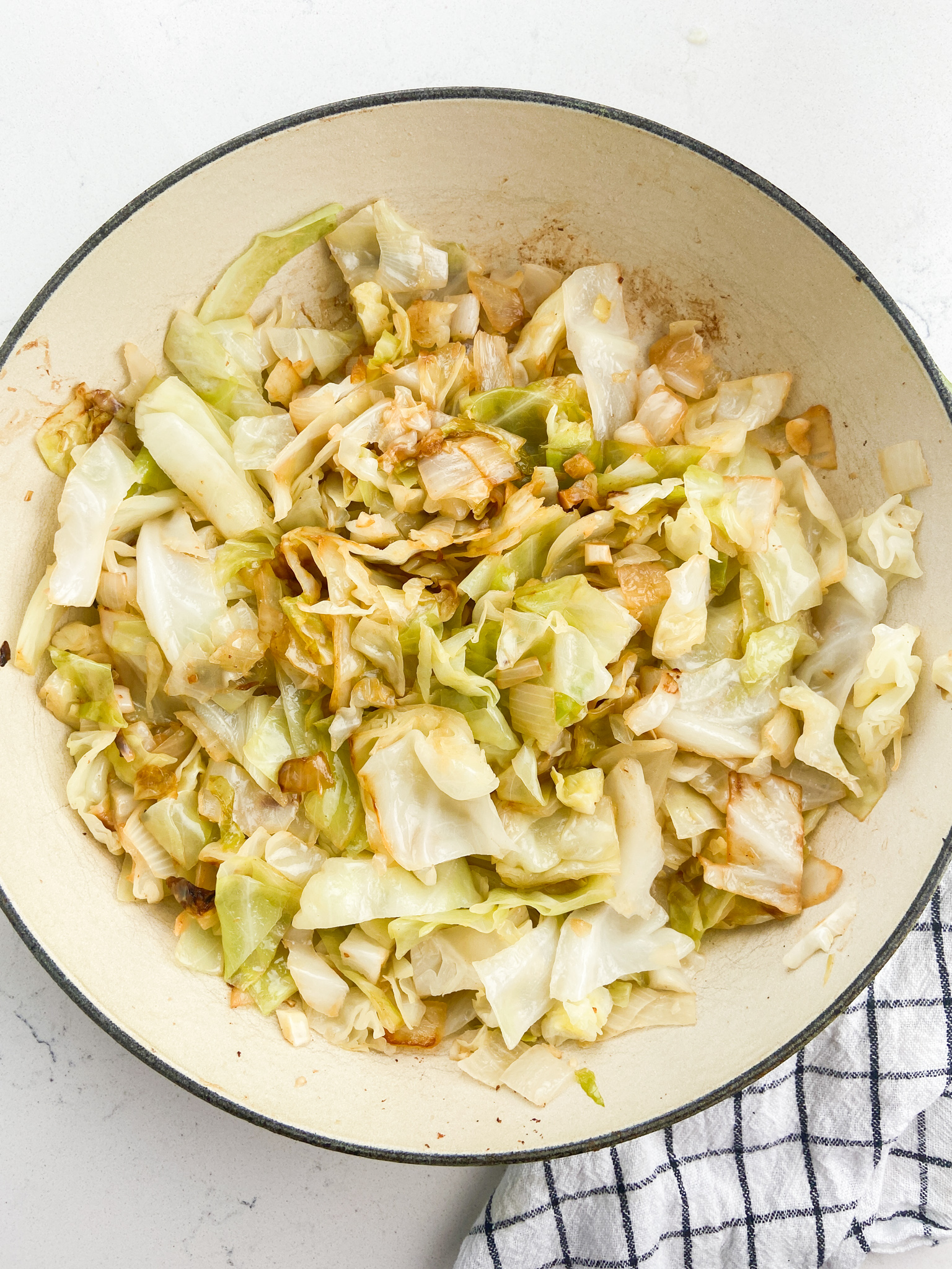 Colcannon Recipe | - Life's Ambrosia