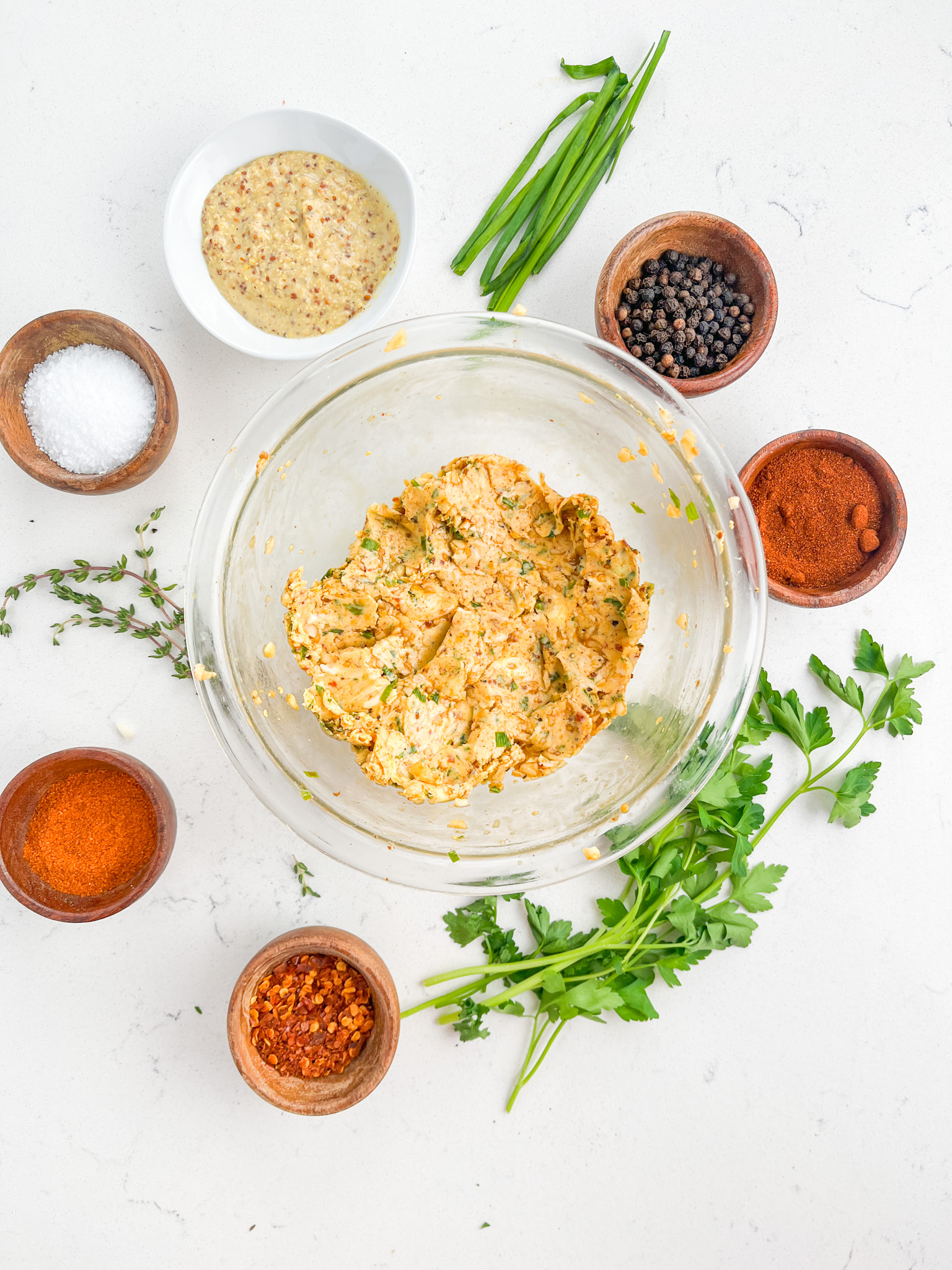 Cowboy Butter - Life's Ambrosia