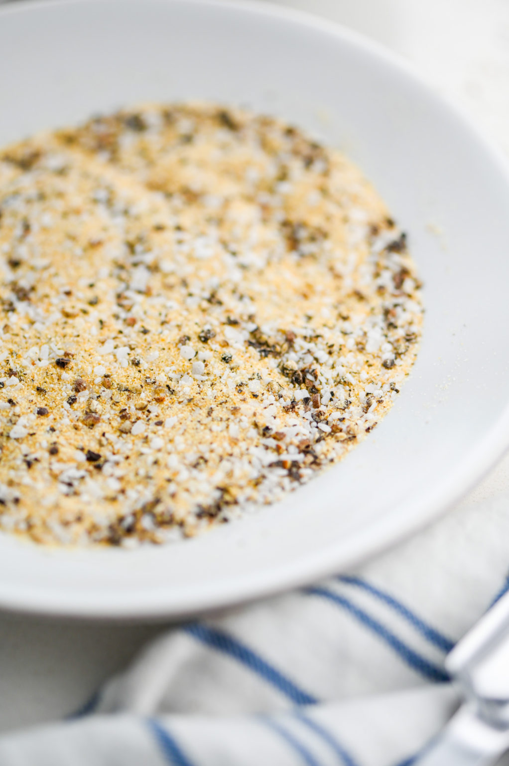 Garlic Pepper Seasoning Recipe | Life's Ambrosia