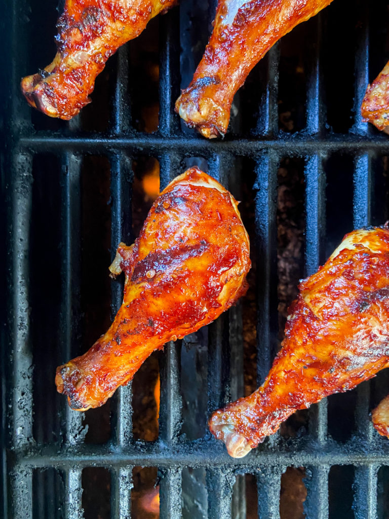Grilled Chipotle Chicken Recipe | Life's Ambrosia