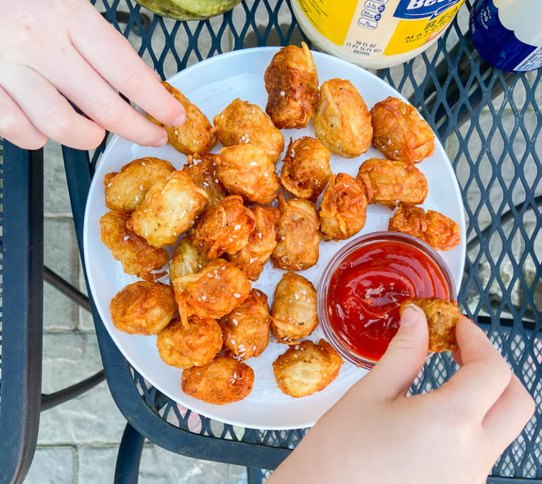 Ole Red Tater Tots Recipe - Banana-breads.com