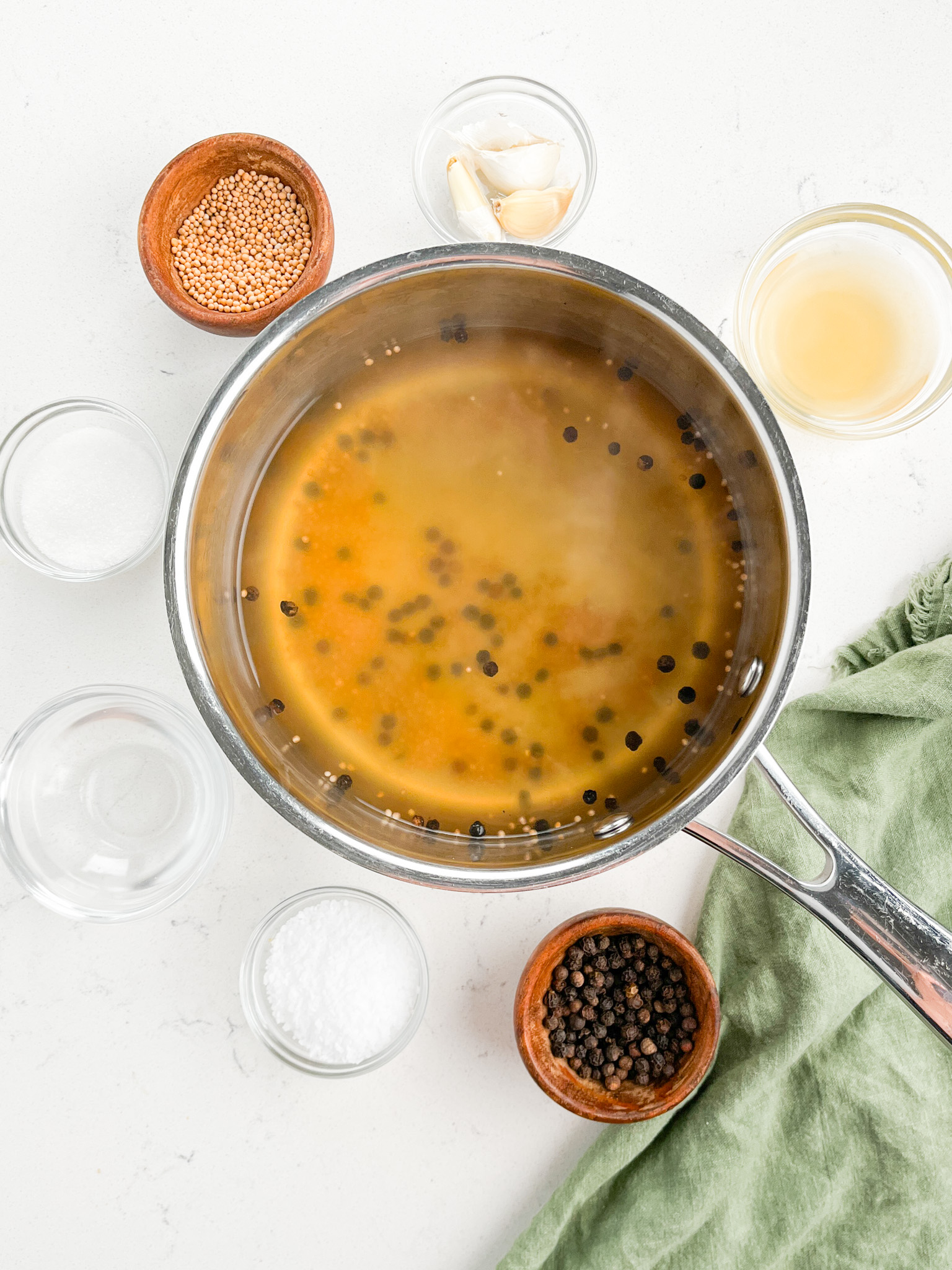 Pickled Red Cabbage Recipe | Life's Ambrosia