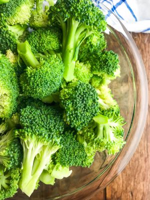 Quick and Easy Garlic Sautéed Broccoli Recipe | Life's Ambrosia