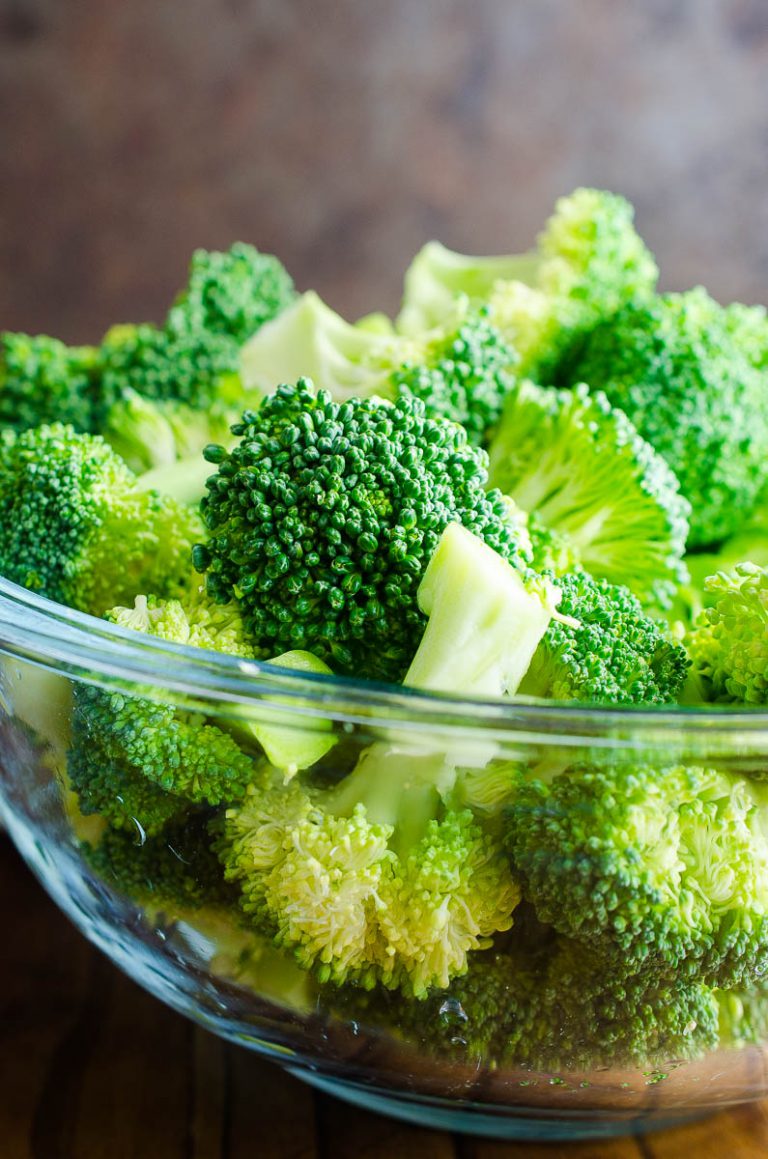 Quick And Easy Garlic Sautéed Broccoli Recipe Lifes Ambrosia