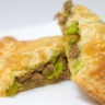 Beef Samosas - Life's Ambrosia